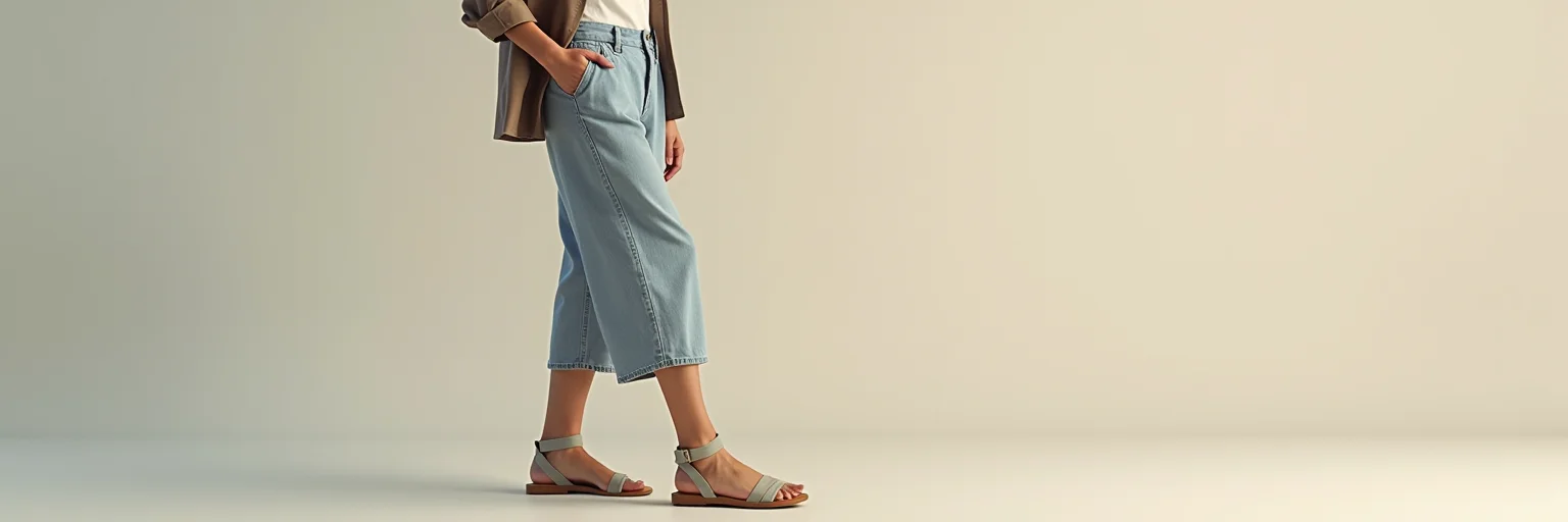 Easy Street Sandals For Women: 2025 Trendy Comfort On Alibaba.com