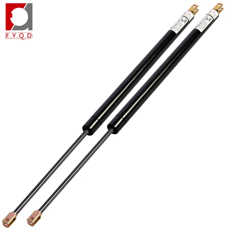 1500N Gas Spring for Machinery - Durable & High Performance