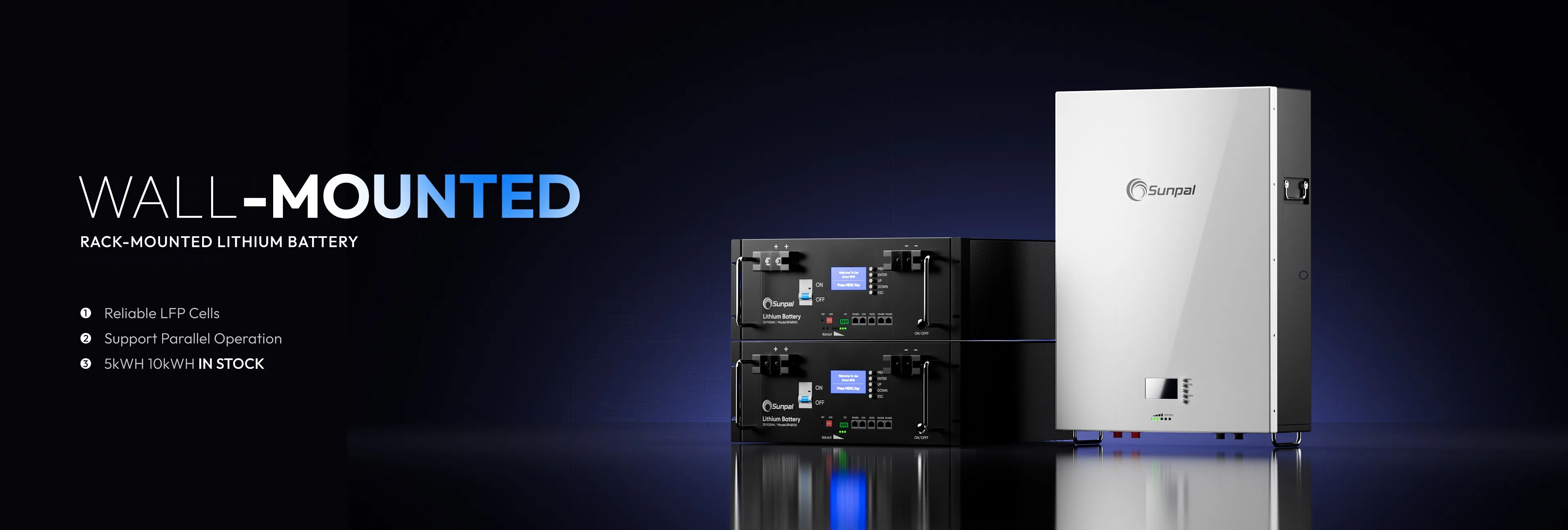 Sunpal Power Co., Ltd. - Solar Panel, Solar Inverter