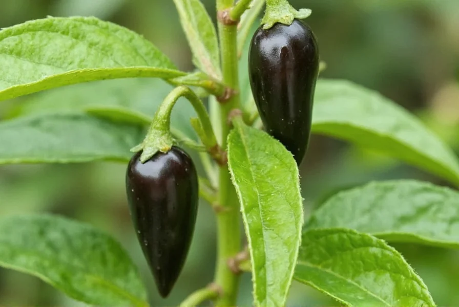 Black Pearl: El picante no importa (y nunca importó)