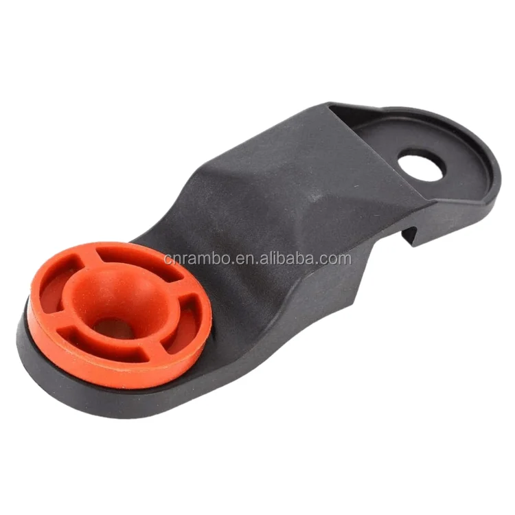 OEM 51117385349 51117385350 FRONT BUMPER GUIDE for BMW G30