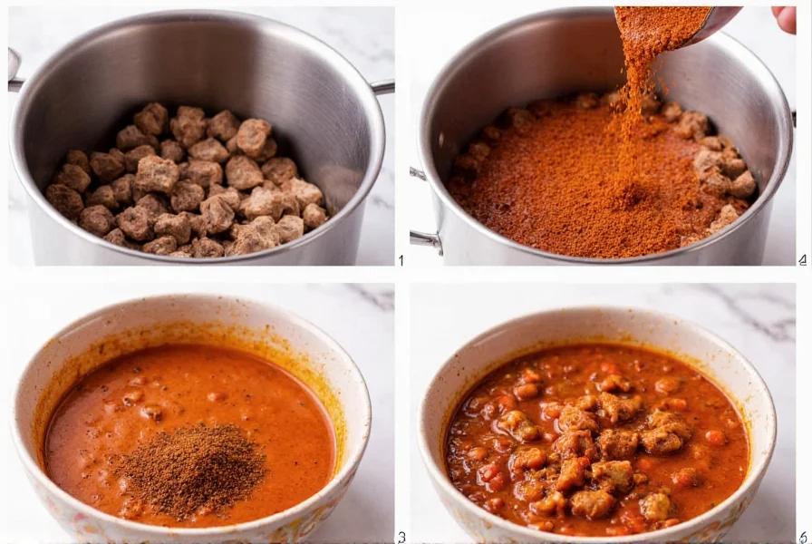 Pepper Soup Africana: Il Segreto Che Nessuno Ti Dice (È Già Tardi)