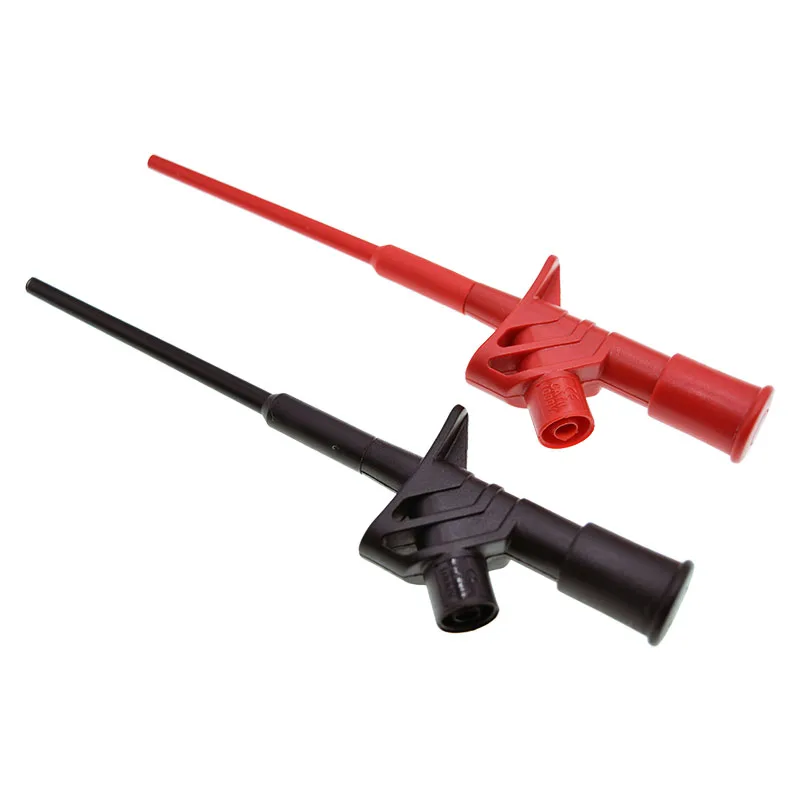 Nuelead Best Electric Grabber Insulation Piercing Probe Smd Testing Ic ...