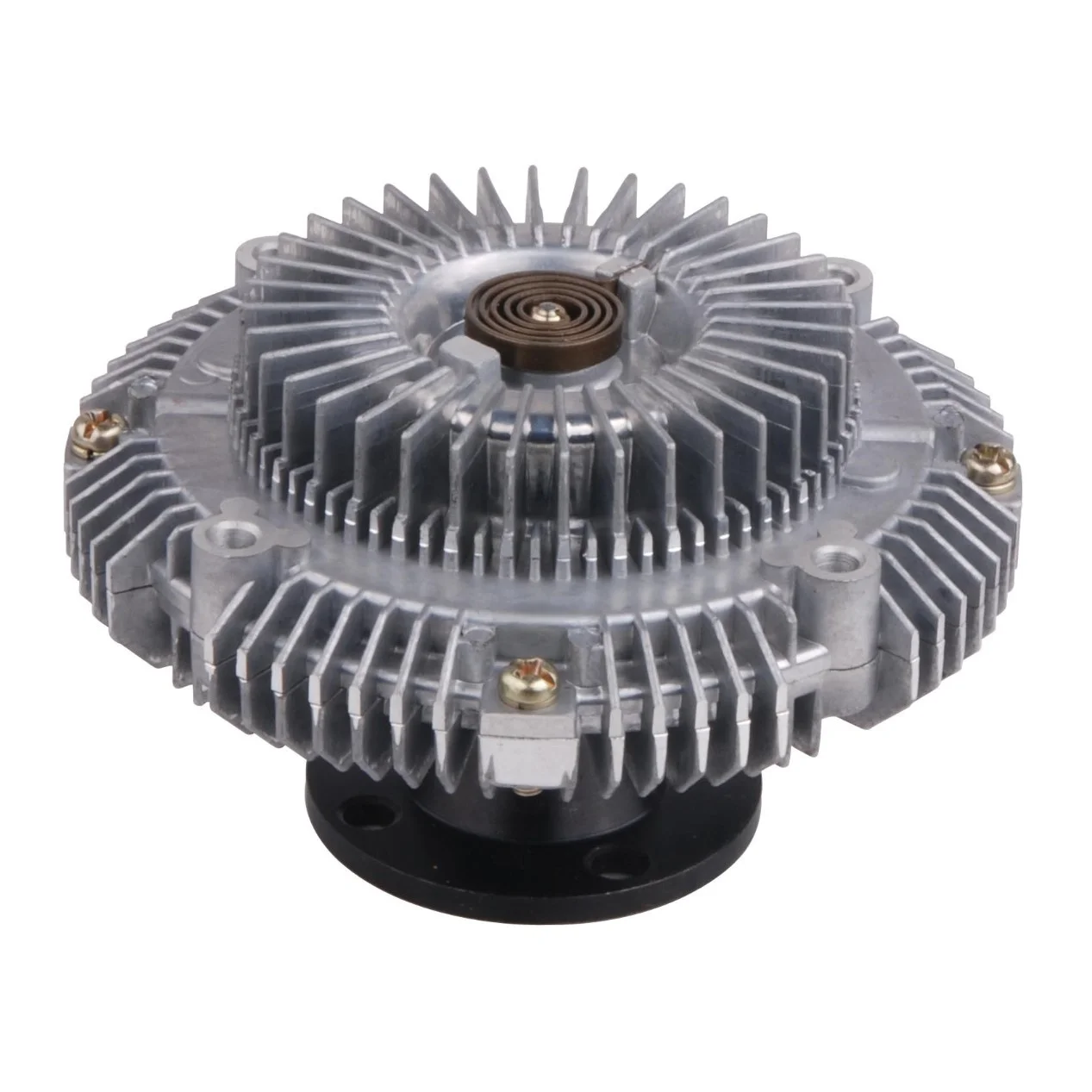 8-97039-034-0 Engine Cooling Fan Clutch for Isuzu 4JG2-T BIGHORN | OEM ...