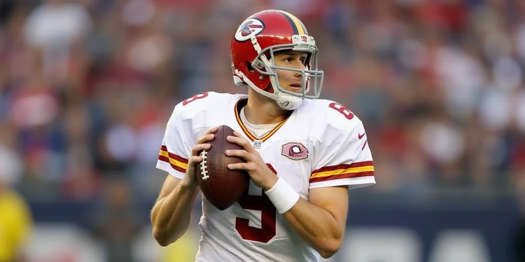 Top 100 NFL Players Of 2011: The Legends Who Defined A Football Era