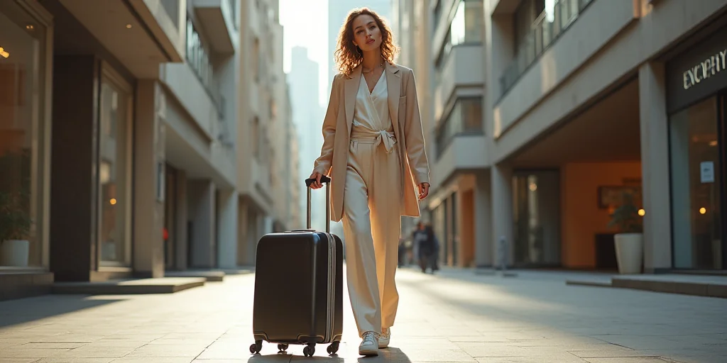 Top Carry On Luggage Examples 2025 – Trendy & Durable on Alibaba.com