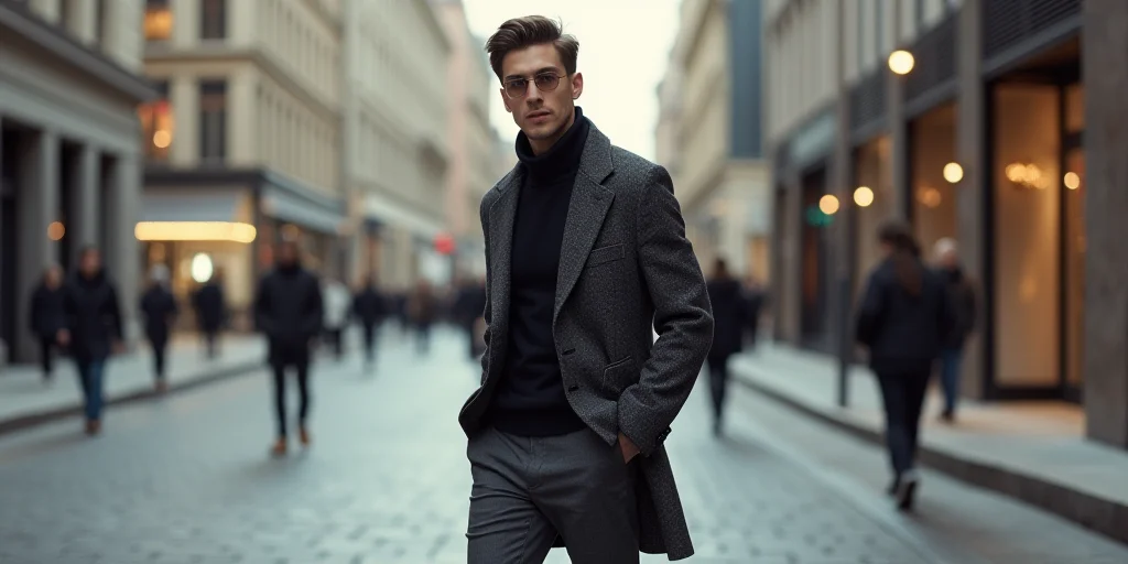 Best Stylish Walking Shoes For Men