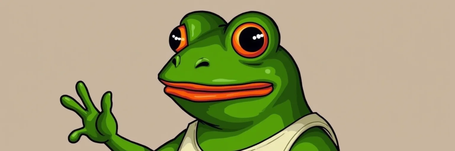 Is Pepe Racist? Uncover The Truth Behind The Meme In 2025