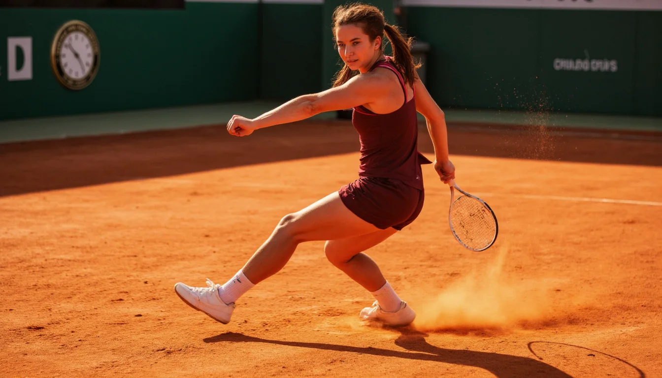 Why 2026’s Top Tennis Coaches Shifted Focus From Stroke Mechanics to ...