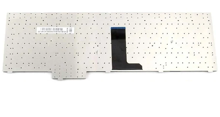 Laptop Keyboard for Samsung R718 NP-R718 R720 NP-R720