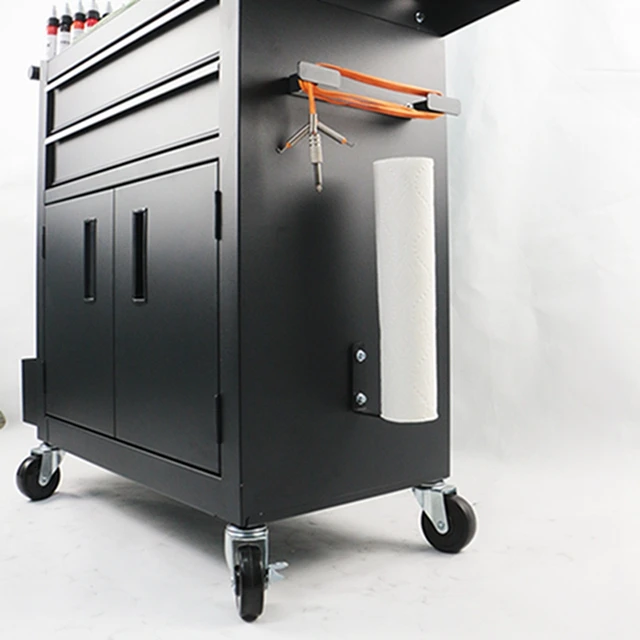 Oem Available Tattoo Work Station Tattoo Rolling Trolley Cart Tattoo ...