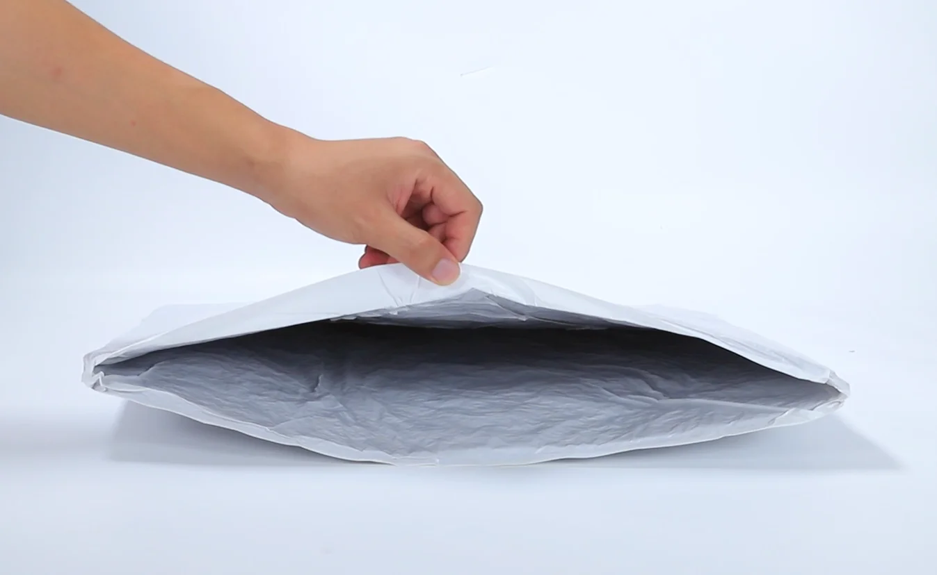 Recyclable Insulated Food Delivery Bin Liner Bags - OEM | Wholesale