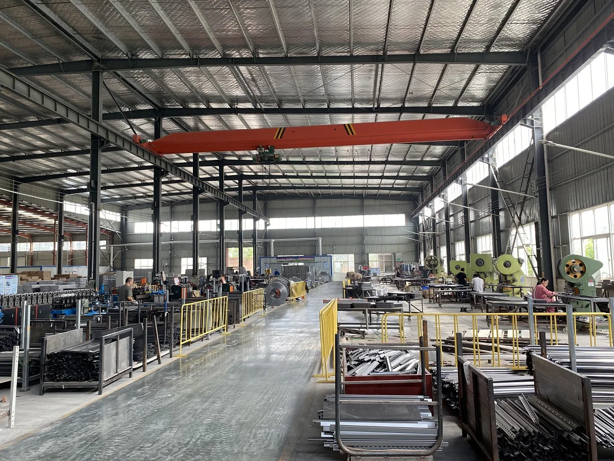 Metal Rack Mass Shelf Library Steel Document Moving Storage Mobile ...