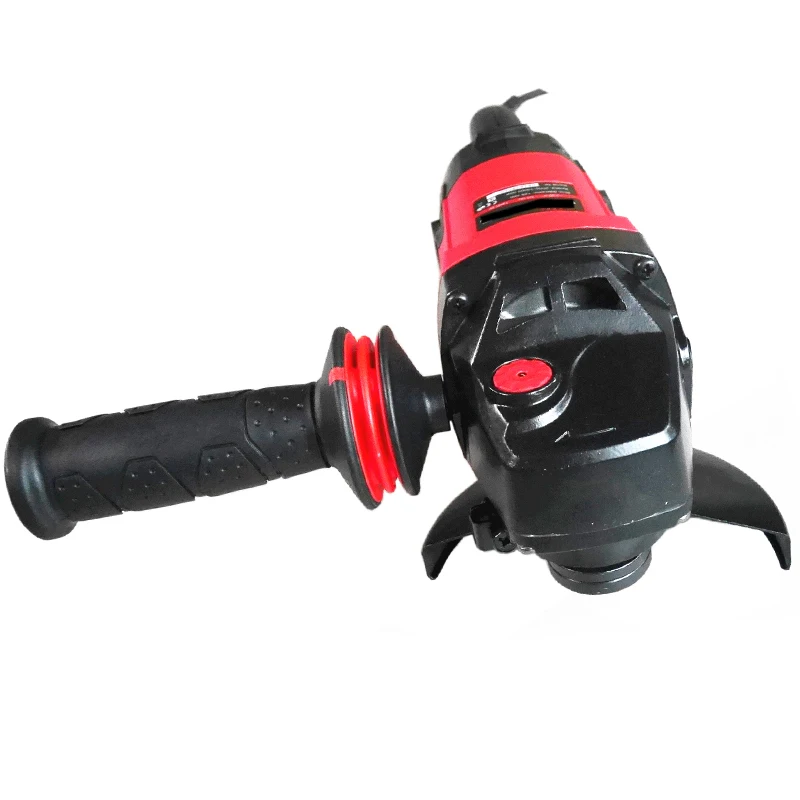 Grander 1200W Grendar Machine Gerinda DAYU Angel Grinder 5 Inch Angle ...