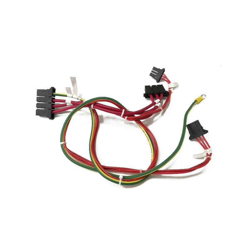 Cáp Robot Fanuc 8017-T786