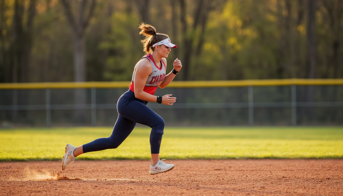 How to Train for Spring Softball Tournament Play in 2026: The Reactive ...