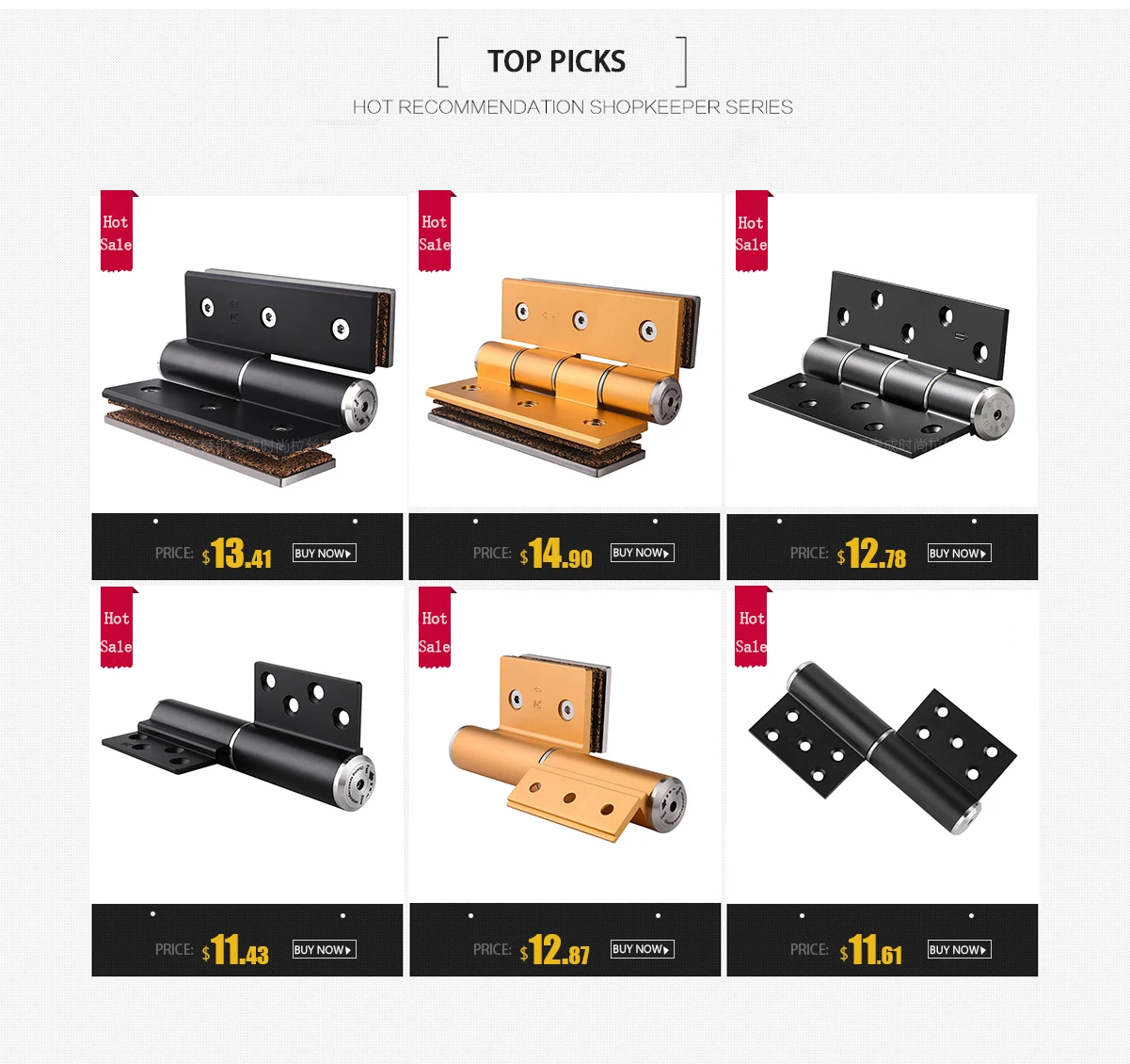 Zhongshan Golden Mammoth Metal Technology Co., Ltd. - door closer ...