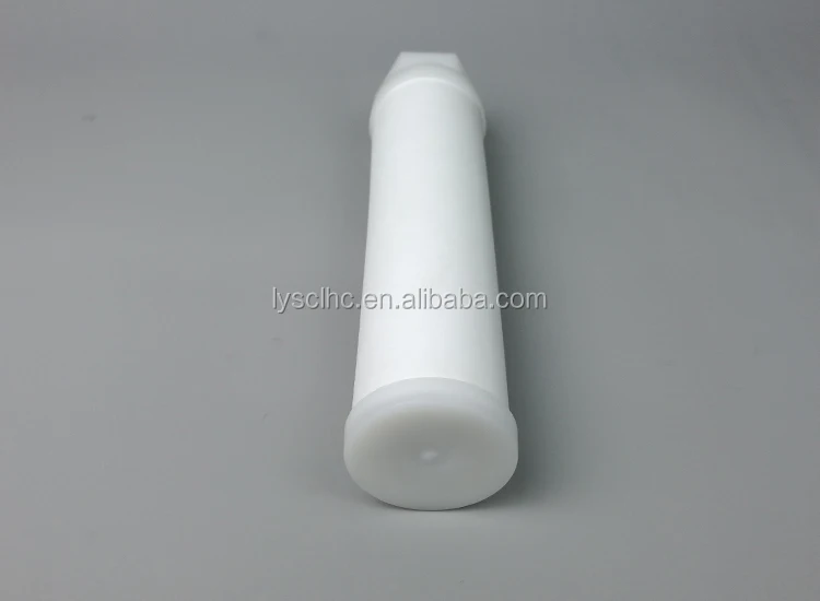 Manufacture Sintered Polyethylene Pe Powder Elements 500/1000/1500mm ...