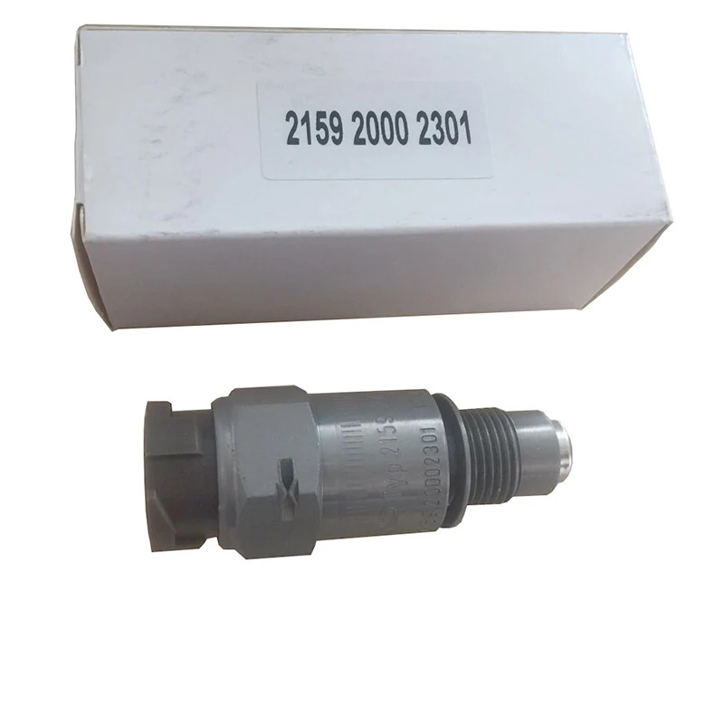 Auto Rpm Sensor 215920002301 - Buy Rpm Sensor,Speed Sensor,Sensor ...