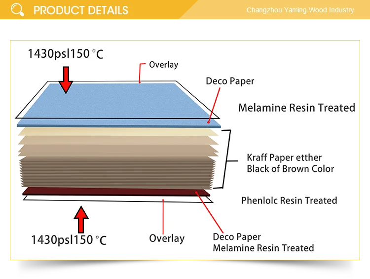 Exterior HPL Wall Cladding Panels - Durable & Stylish
