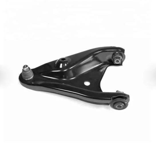 Brazo de control de pista para DACIA LODGY SANDERO II LOGAN, piezas de ...