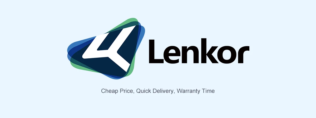Company Overview - HK Lenkor Trading Co., LIMITED