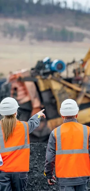 Company Overview - Shanxi Lipli Tuo Coal Machine Parts Manufacturing Co ...