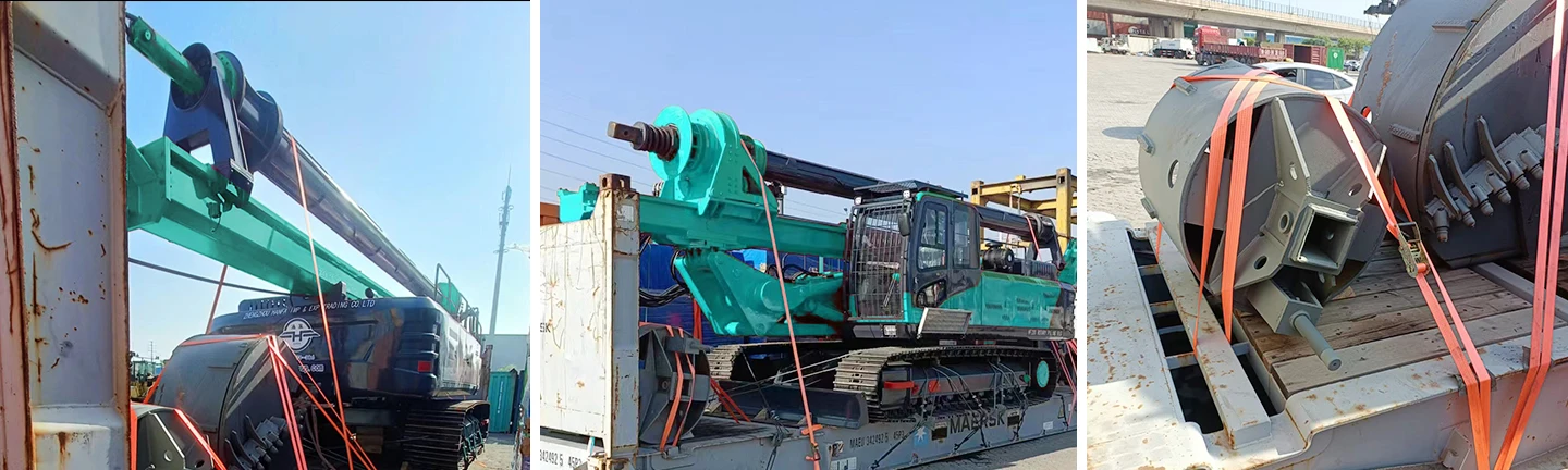 Zhengzhou Hanfa Imp & Exp Trading Co., Ltd.