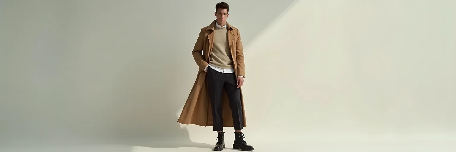 Kinds Of Boots For Men – Top 2025 Styles On Alibaba.com