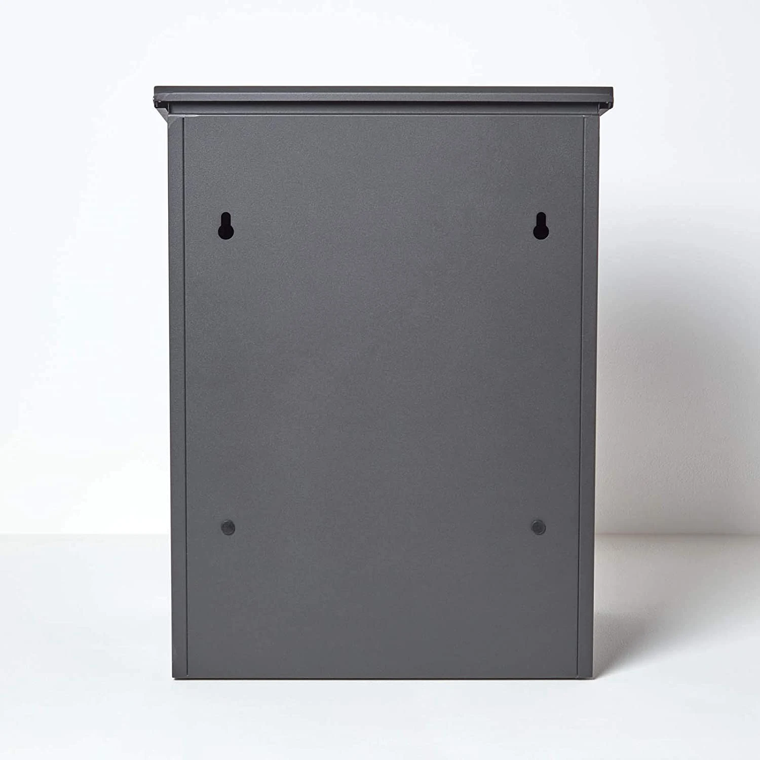 Outdoor Smart Parcel Delivery Box - Secure and Convenient