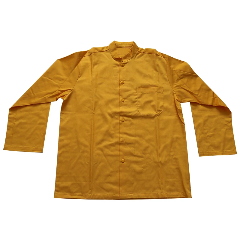 Male And Female Inmate Suits Neutral Orange Inmate Prison - Buy Color ...