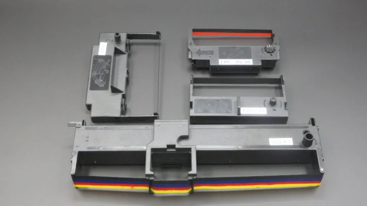 Printer Ribbon Cartridge Compatible for Tally Dascom 2610