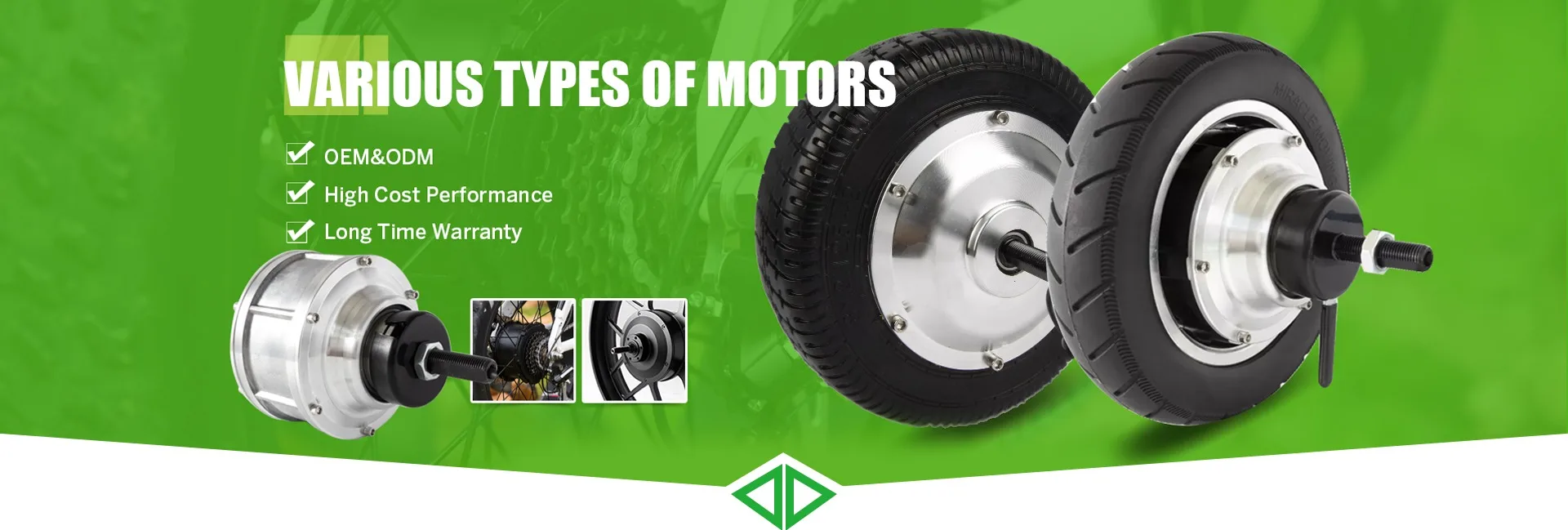 Yangzhou Anchi Mechanical Electric Co., Ltd. - wheelchair motor ...