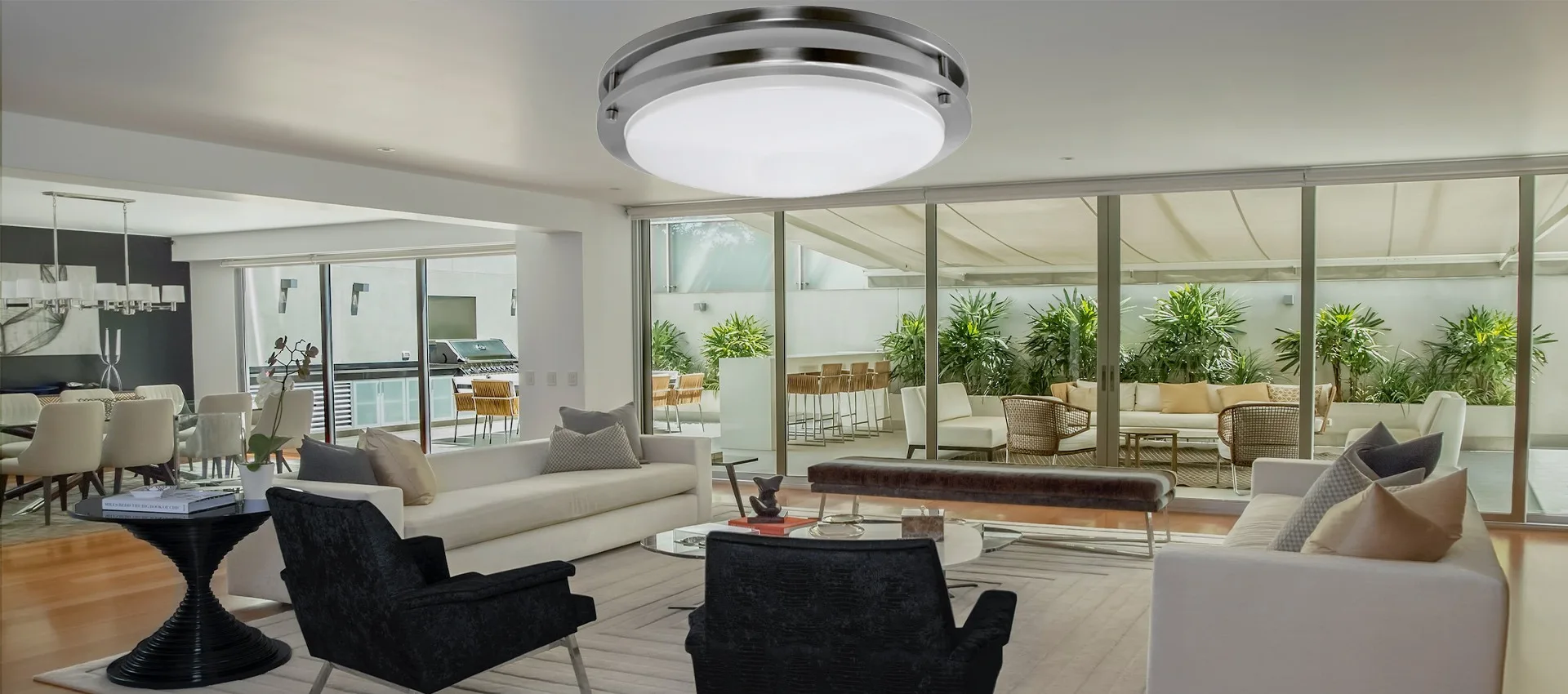 Zhongshan Deshine Lighting Technology Co., Ltd. - Wall Lighting ...