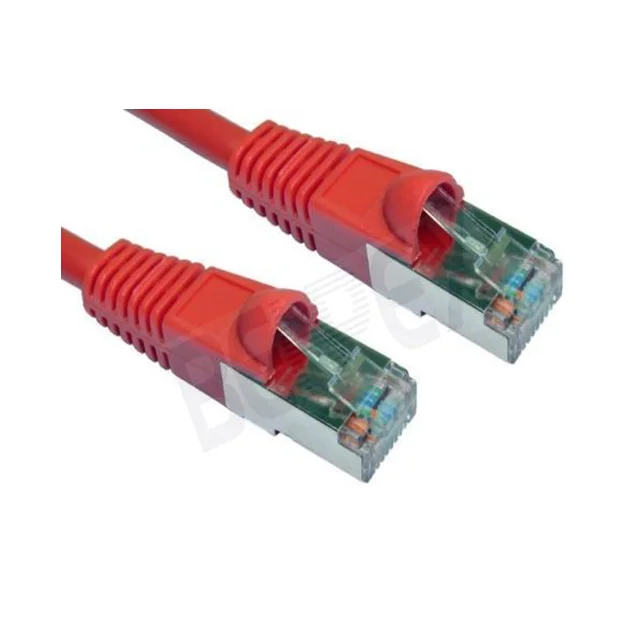 Rj45 Stp Cat6a Coiled Ethernet Coil Cable With High Quality - Buy ...