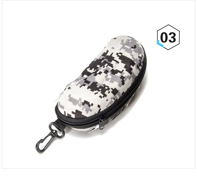 Stylish Design Military Tactical Hanging Hook Eva Sunglasses With ...