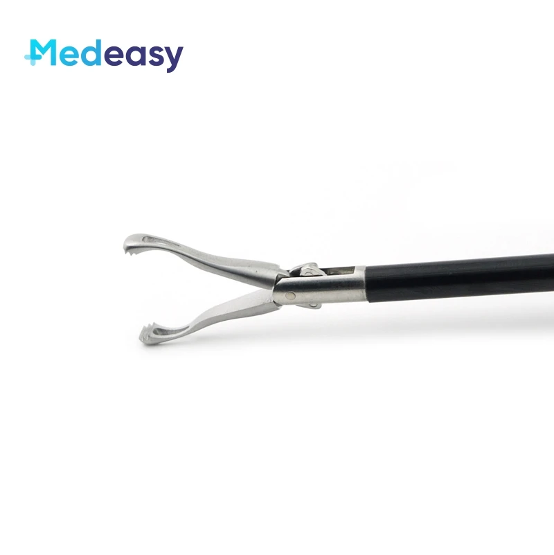 Laparoscopic Surgical Instruments 5mm/3mm Set - Manual Forceps for ...