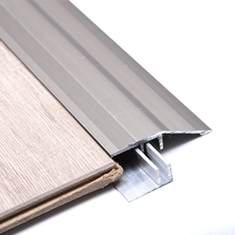 Misumi Custom Color Profile Wall Carpet Cover Tile Trim Strip Aluminum ...