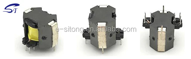 RM5/RM6/RM7/RM8/RM10/RM14 Transformers - High Efficiency