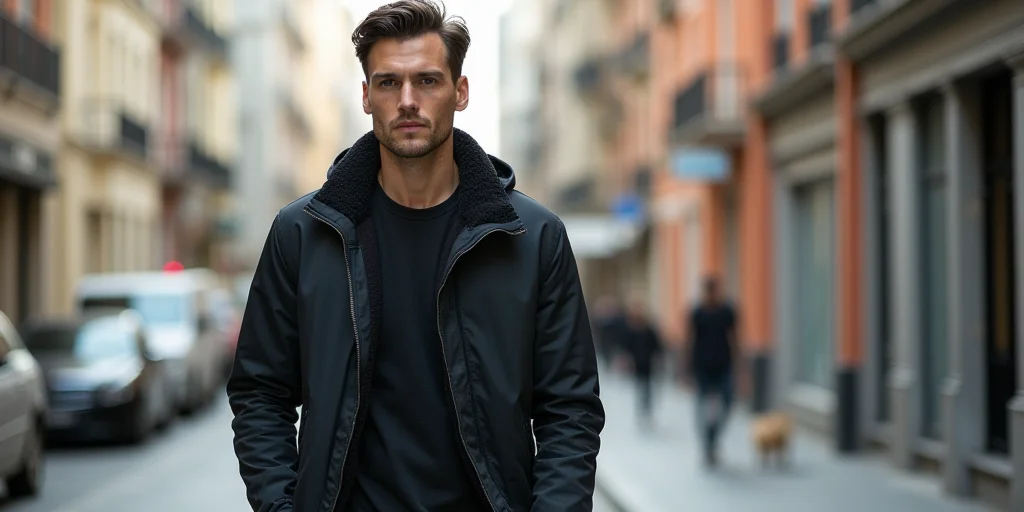 Top Workout Gear For Men In 2025: Fitness Fashion Meets High ...
