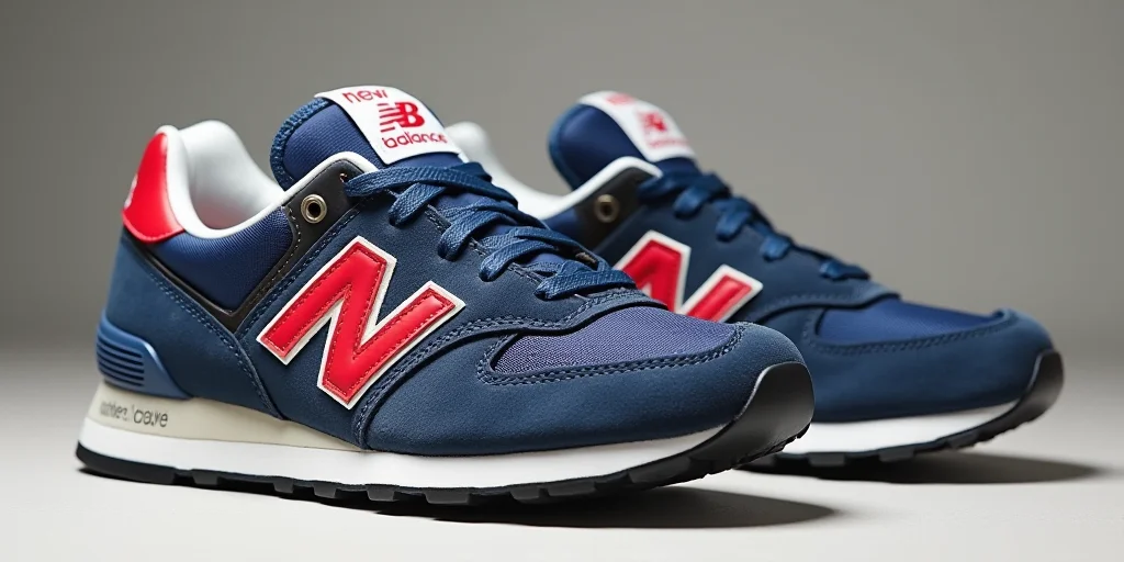 Famous New Balance Shoes 2025 – Trendsetting Style & Comfort on Alibaba.com