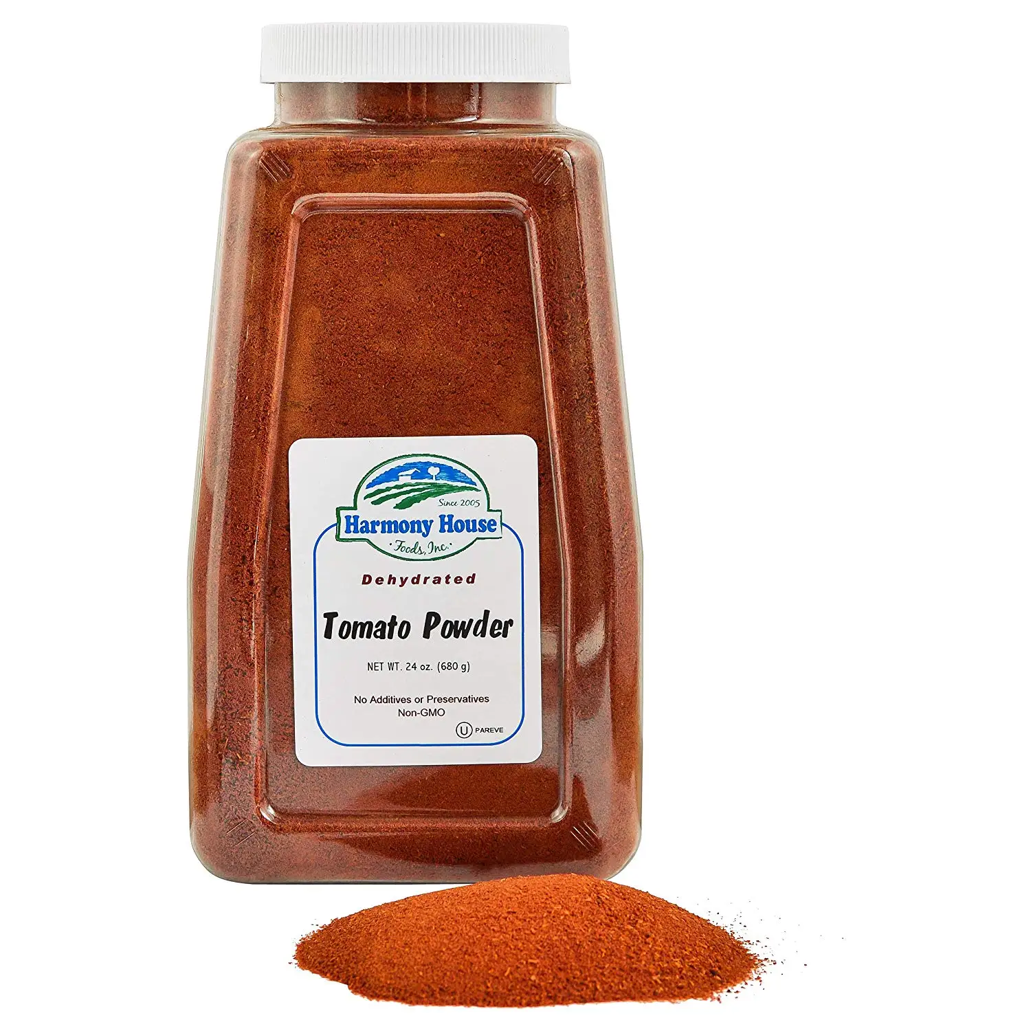 Tomato Powder Production Line - Efficient & Reliable