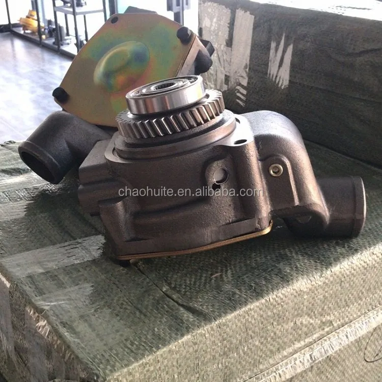 High-quality Water Pump for Cat330b Excavator Engine