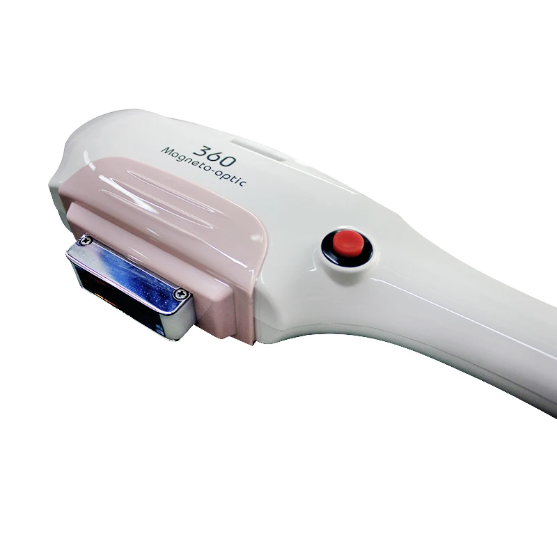 Ipl Accessories,Ipl Hand Piece,Elight Ipl Handle With Xenon - Buy Ipl ...