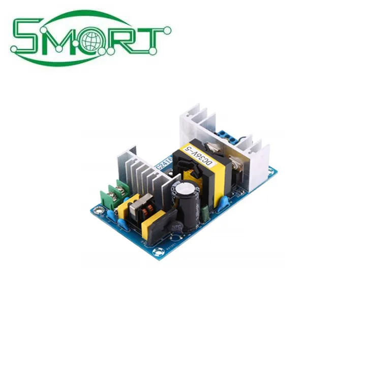 Power Supply Module 36v 5a 180w 50/60hz Ac-dc Switching Power Supply Module Board Ac 100v-240v ...