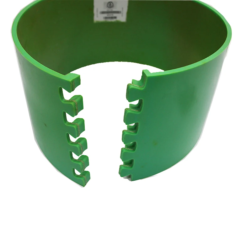 Polyurethane PU Anvil Cover for Rotary Die Cut Products from Yi Tai ...