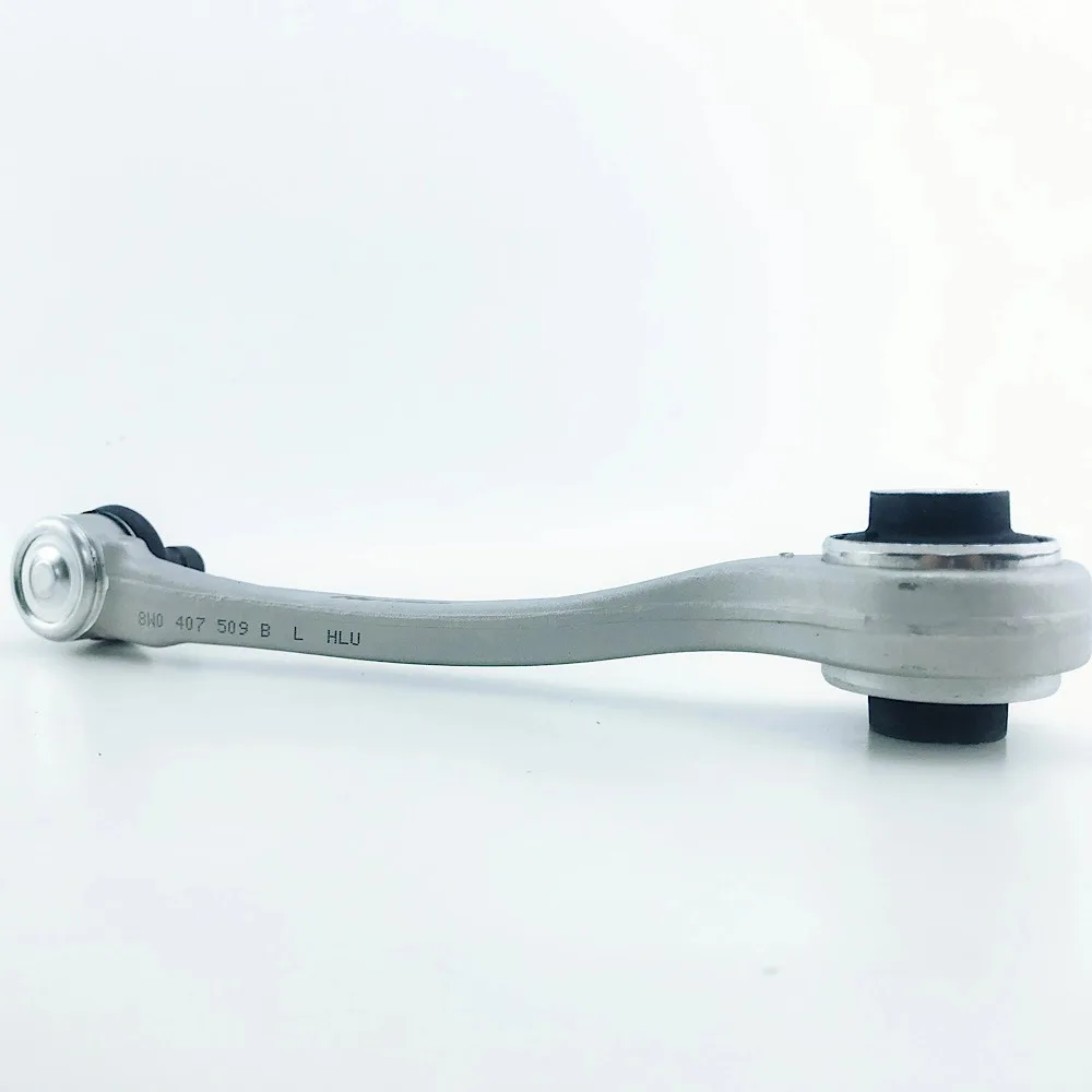 Auto Parts Upper Control Arm 8w0407509b 8w0407510b For Audi B9 A4l 2 ...