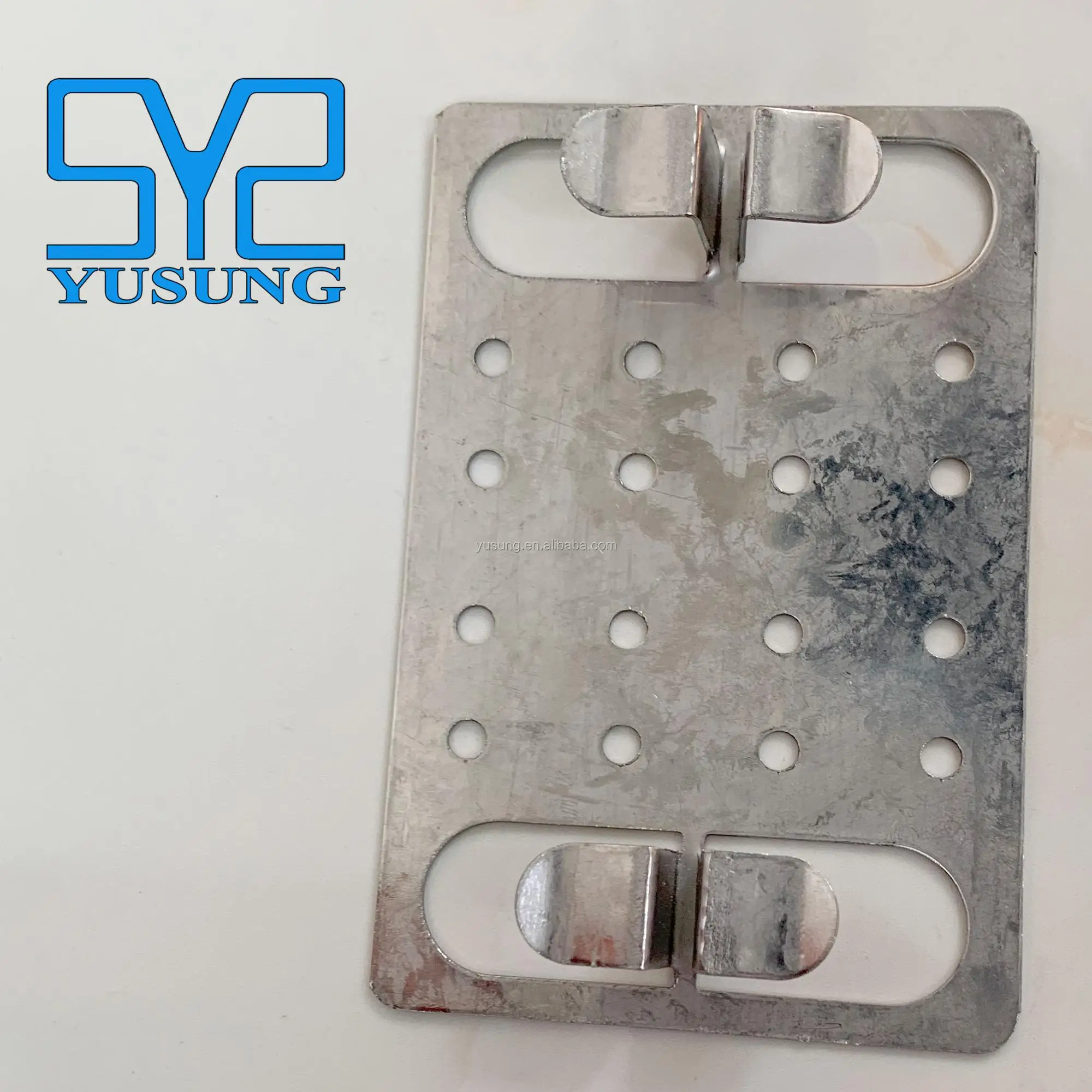 Porcelain Brackets - Durable and Versatile Fixing Solutions