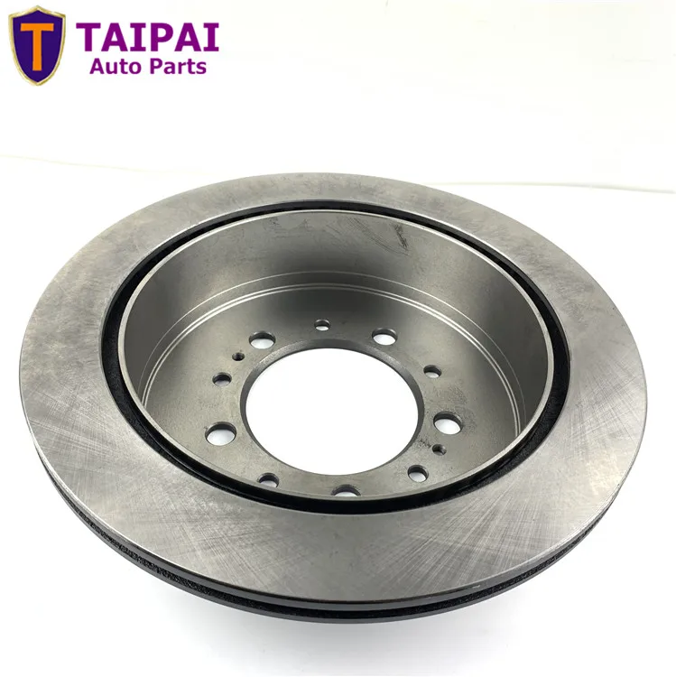 Rear Brake Disc for TOYOTA LAND CRUISER 200 - 42431-60290