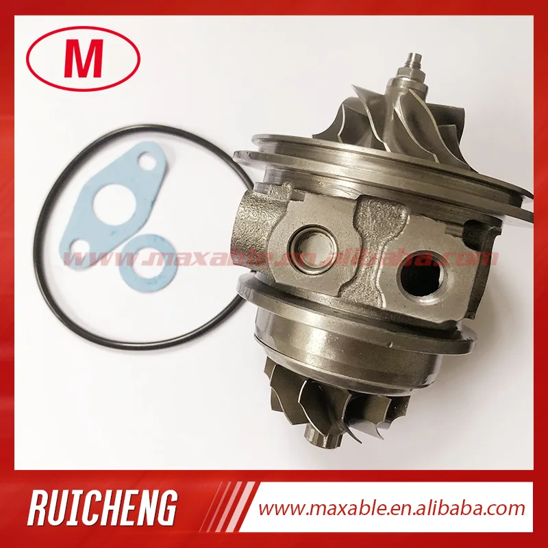 Gt1749s 49135-04350 28200-42800 Turbo Cartridge/ Turbocharger Chra For ...